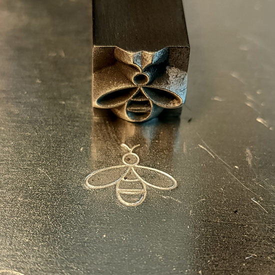 Poinçons de marquage personnalisés – Boutique du Marquage