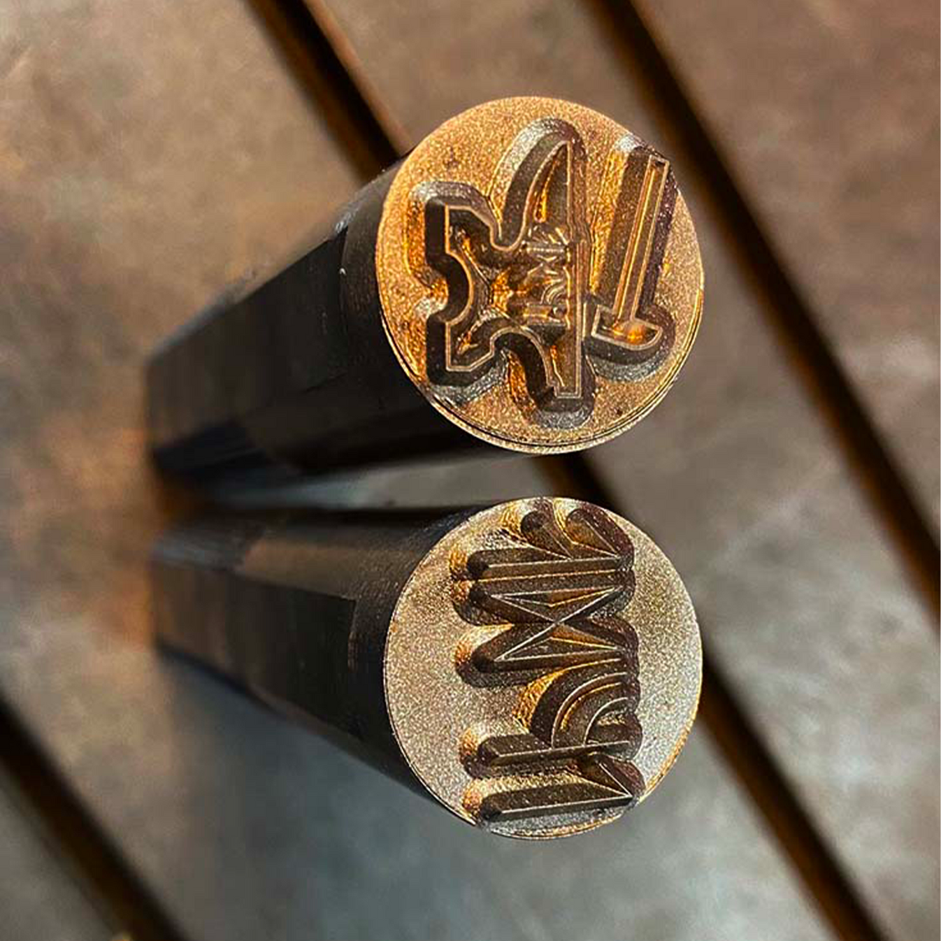 Poinçons de marquage personnalisés – Boutique du Marquage